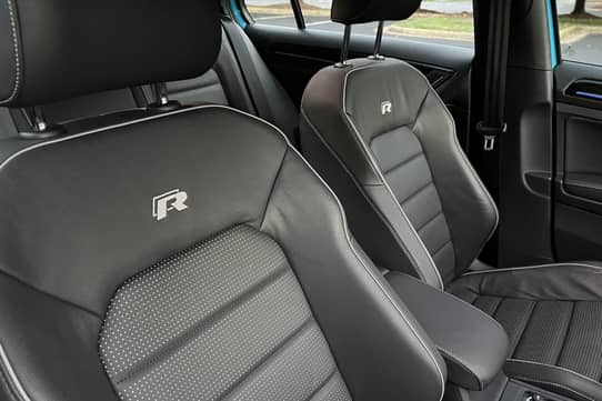 2019 Volkswagen Golf R for Sale - Cars & Bids