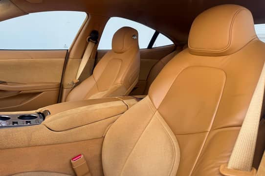 2012 Fisker Karma EcoSport VIN: YH4K14AA6CA001226 for Sale - Cars & Bids