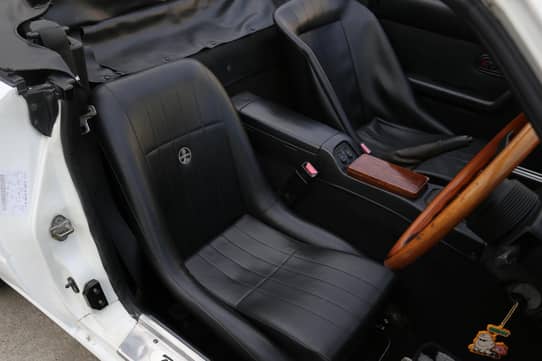 1993 Eunos Roadster VIN: NA6CE212107 for Sale - Cars & Bids