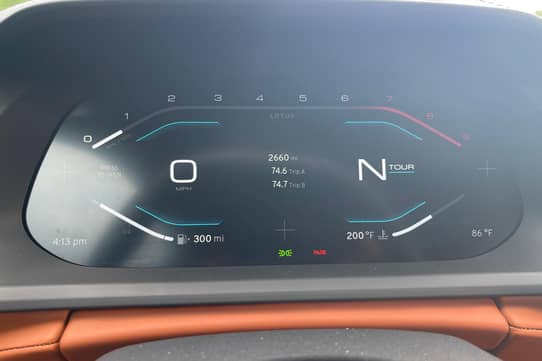 2024 Lotus Emira V6 First Edition VIN: SCCLEKAX5RHB10905 for Sale ...