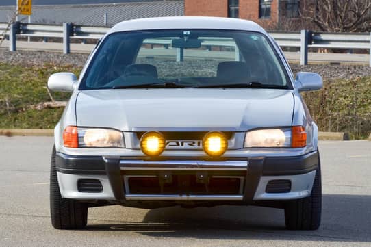 1996 Toyota Sprinter Carib S Touring 4WD VIN: AE1147001576 for Sale ...