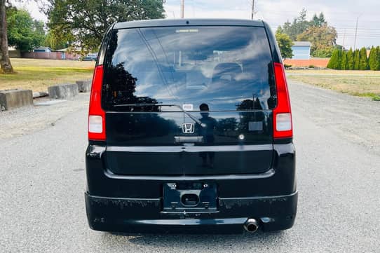1999 Honda Life VIN: JB11027532 for Sale - Cars & Bids