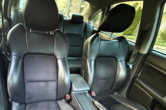 2009 Subaru Legacy 2.5GT Spec.B VIN: 4S3BL696893217673 for Sale - Cars ...
