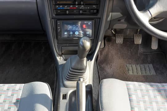 1996 Toyota Sprinter Carib S Touring 4WD VIN: AE1147001576 for Sale ...