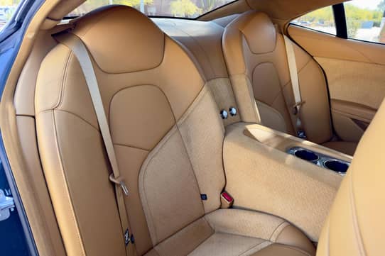 2012 Fisker Karma EcoSport VIN: YH4K14AA6CA001226 for Sale - Cars & Bids