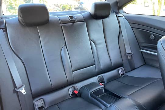 2020 BMW 440i Coupe VIN: WBA4W7C0XLAH17282 for Sale - Cars & Bids