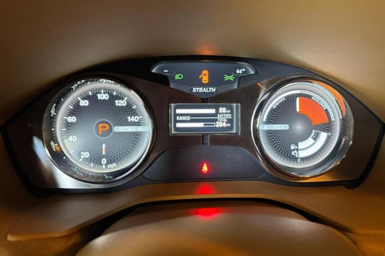 2012 Fisker Karma EcoSport VIN: YH4K14AA6CA001226 for Sale - Cars & Bids