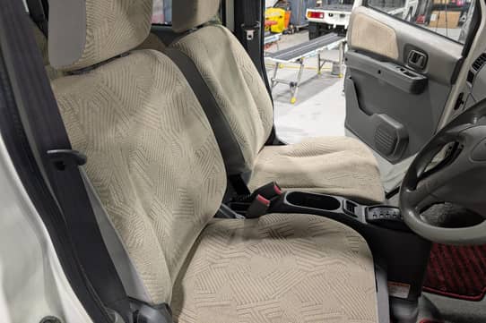 1999 Mitsubishi Town Box Wide VIN: U65W0001280 for Sale - Cars & Bids