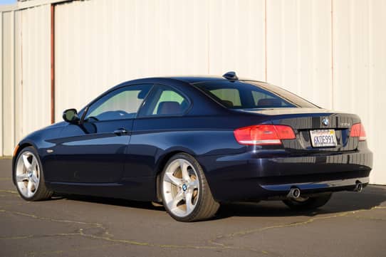 2010 BMW 335i Coupe VIN: WBAWB7C50AP048267 for Sale - Cars & Bids