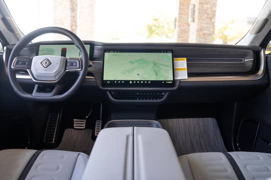 2023 Rivian R1S Adventure Edition for Sale - Cars & Bids