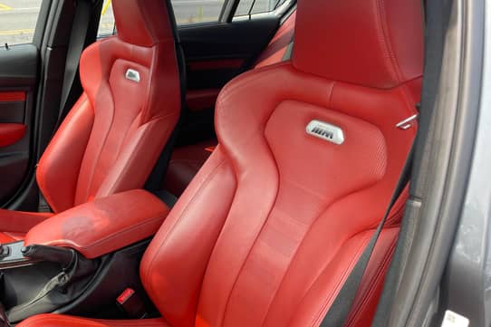 2016 BMW M3 for Sale - Cars & Bids