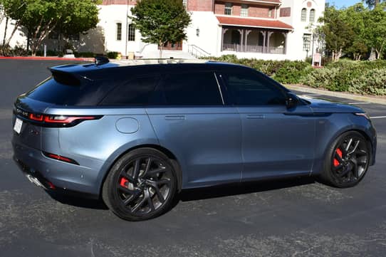 2020 Range Rover Velar SVAutobiography Dynamic Edition for Sale - Cars ...