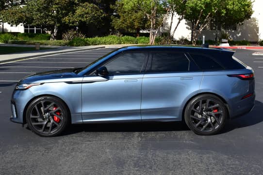 2020 Range Rover Velar SVAutobiography Dynamic Edition for Sale - Cars ...