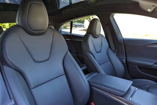 2022 Tesla Model S for Sale - Cars & Bids