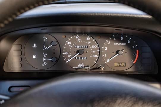 1995 Infiniti G20t VIN: JNKCP01D9ST511703 for Sale - Cars & Bids