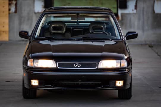 1995 Infiniti G20t VIN: JNKCP01D9ST511703 for Sale - Cars & Bids