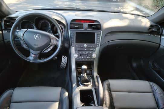 2007 Acura TL Type-S for Sale - Cars & Bids