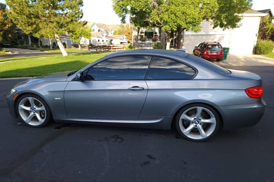 2012 BMW 335i Coupe for Sale - Cars & Bids