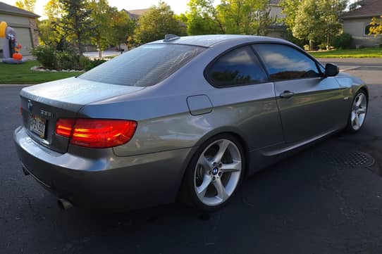 2012 BMW 335i Coupe for Sale - Cars & Bids