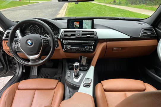 2017 BMW 340i xDrive for Sale - Cars & Bids