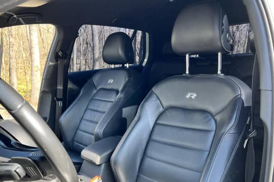 2017 Volkswagen Golf R for Sale - Cars & Bids