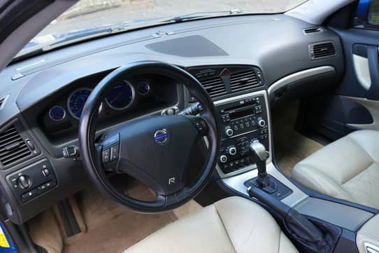 2006 Volvo V70R for Sale - Cars & Bids