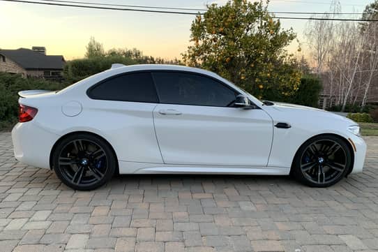 2017 BMW M2 Performance Edition for Sale - Cars & Bids