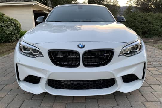 2017 BMW M2 Performance Edition for Sale - Cars & Bids