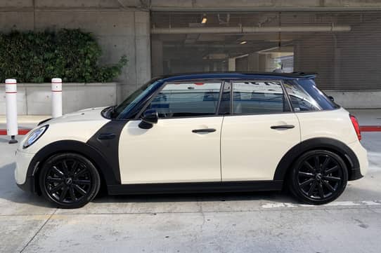 2016 Mini Cooper S for Sale - Cars & Bids
