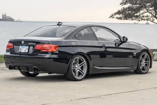 2011 BMW 335is Coupe for Sale - Cars & Bids