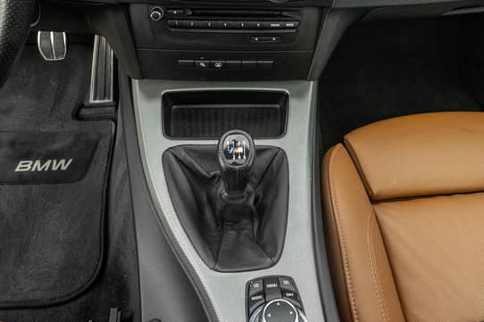 2011 BMW 335is Coupe for Sale - Cars & Bids