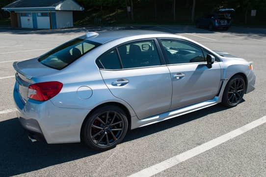 2019 Subaru WRX for Sale - Cars & Bids