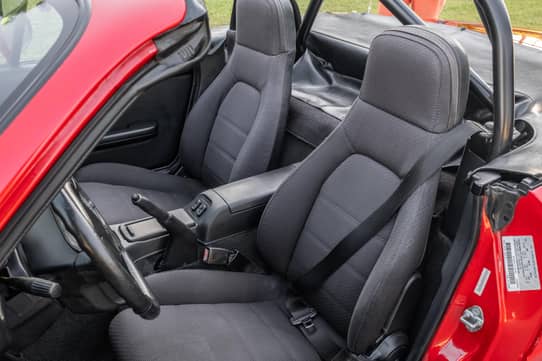 1990 Mazda MX-5 Miata for Sale - Cars & Bids