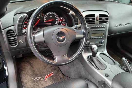 2006 Chevrolet Corvette Coupe for Sale - Cars & Bids