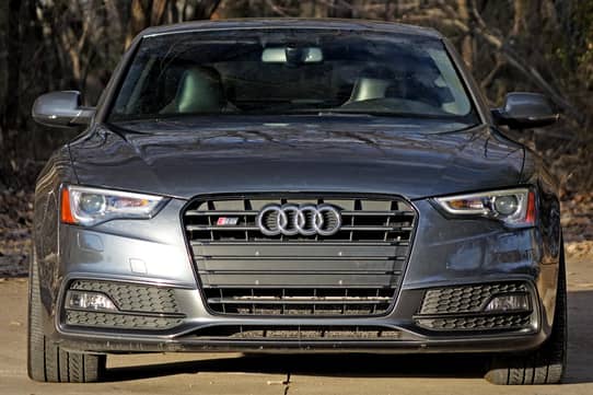 2015 Audi S5 Coupe for Sale - Cars & Bids