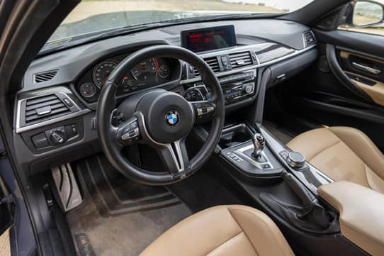 2018 BMW M3 for Sale - Cars & Bids