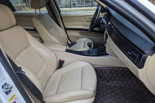 2008 BMW 335i Sedan for Sale - Cars & Bids