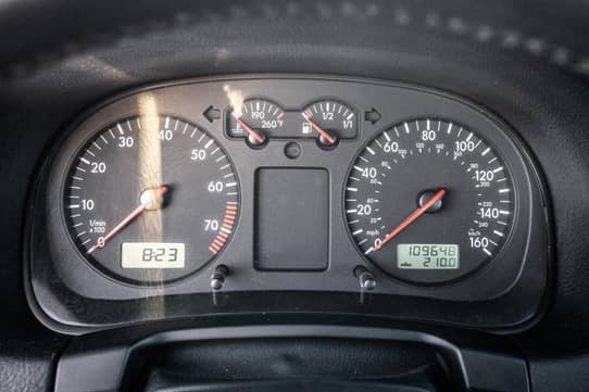 2003 Volkswagen Jetta GLI VR6 VIN: 3VWVH69M03M048300 for Sale - Cars & Bids