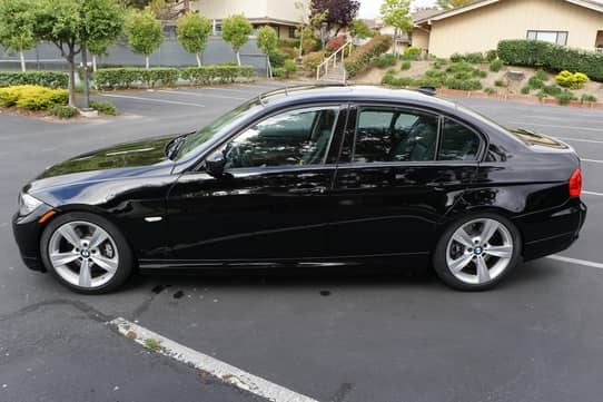 2011 BMW 335i Sedan for Sale - Cars & Bids