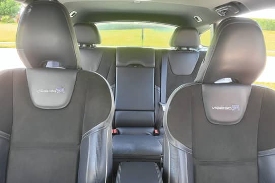 2015 Volvo V60 T6 R-Design for Sale - Cars & Bids