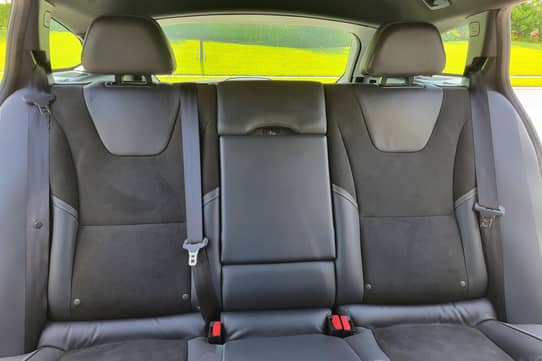 2015 Volvo V60 T6 R-Design for Sale - Cars & Bids