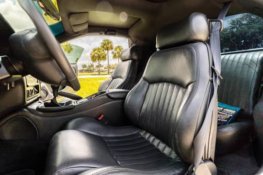 1995 Pontiac Firebird Trans Am Comp T/A SLP VIN: 2G2FV22P0S2254802 for ...