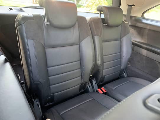 2007 Mercedes-Benz R63 AMG auction - Cars & Bids