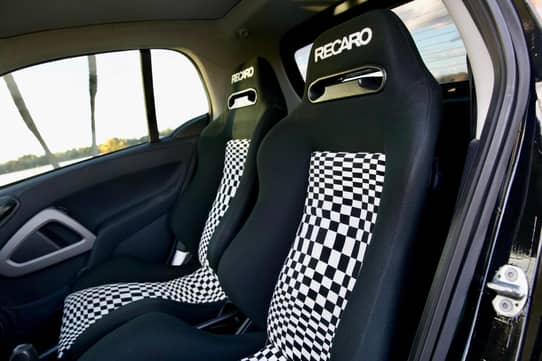 2015 Smart Fortwo Pure VIN: WMEEJ3BA1FK813419 for Sale - Cars & Bids