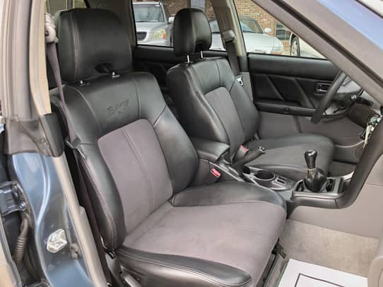 2005 Subaru Baja Sport auction - Cars & Bids