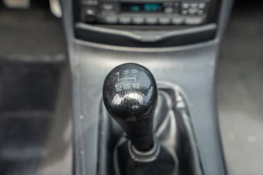 1994 Honda del Sol VTEC for Sale - Cars & Bids