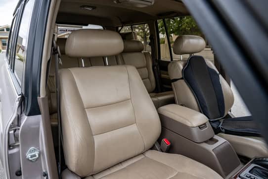 1997 Lexus LX 450 for Sale - Cars & Bids