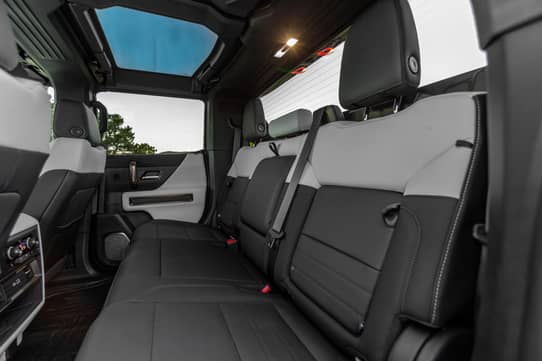 2022 GMC Hummer EV Pickup Edition 1 for Sale - Cars & Bids