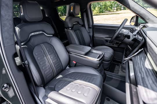 2022 Rivian R1T Launch Edition for Sale - Cars & Bids