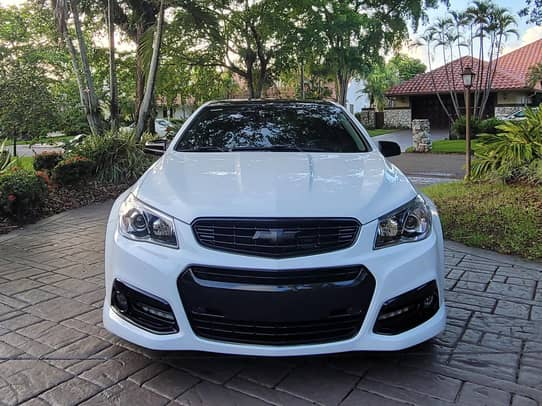 2014 Chevrolet SS for Sale - Cars & Bids